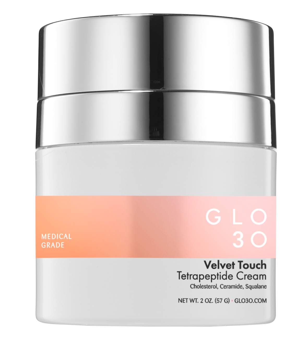 Velvet Touch Glo30